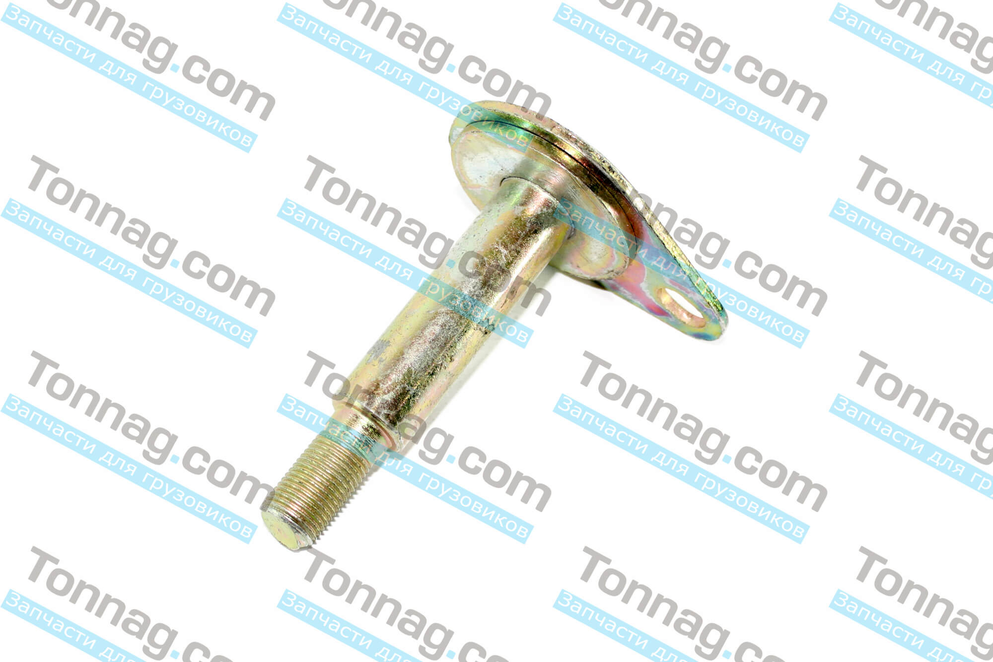 Подвеска Палец ушка (болт) рессоры передней Фотон 1039, 1049A, 1049C (1102929200030) - купить в ...